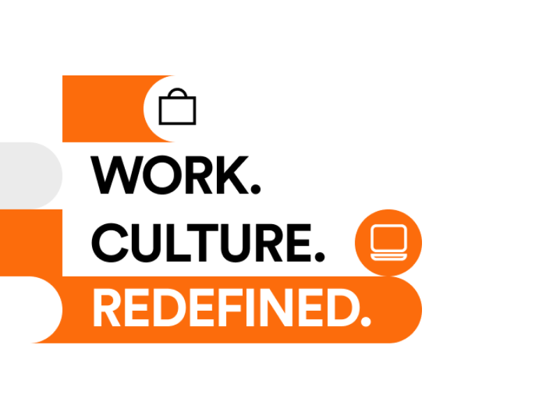 Workspaces In The Turing Building | Stratford Cross