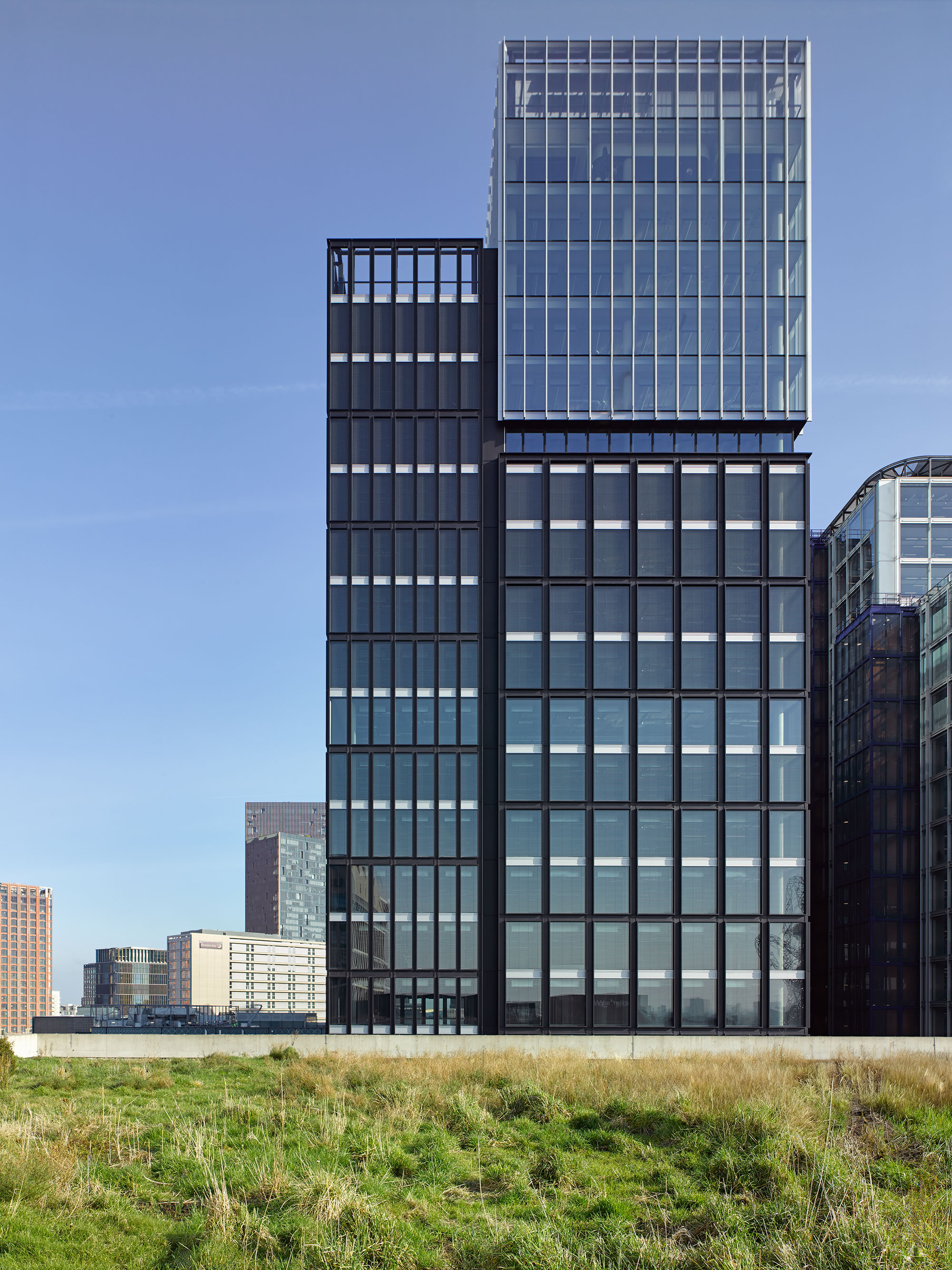 Sadler’s Wells East Now Open | Stratford Cross