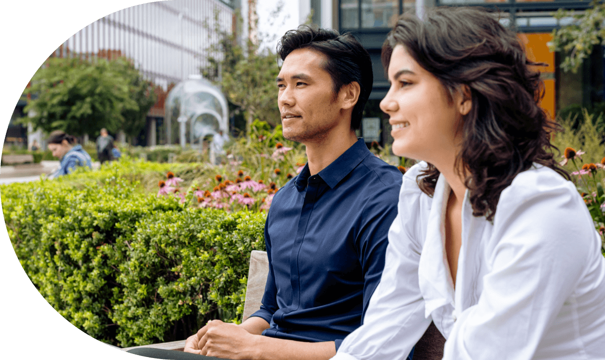 Discover Stratford | Stratford Cross