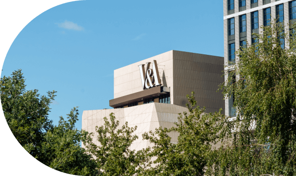 Queen Elizabeth Olympic Park | Stratford Cross