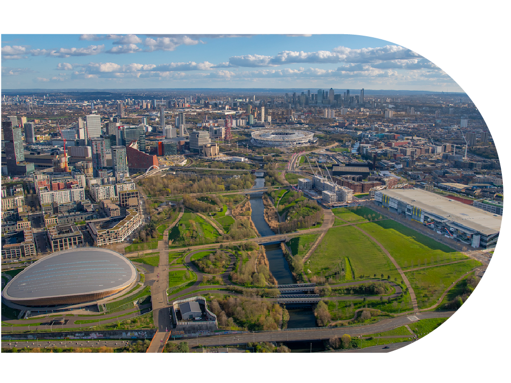 About London Stratford Cross | Stratford Cross