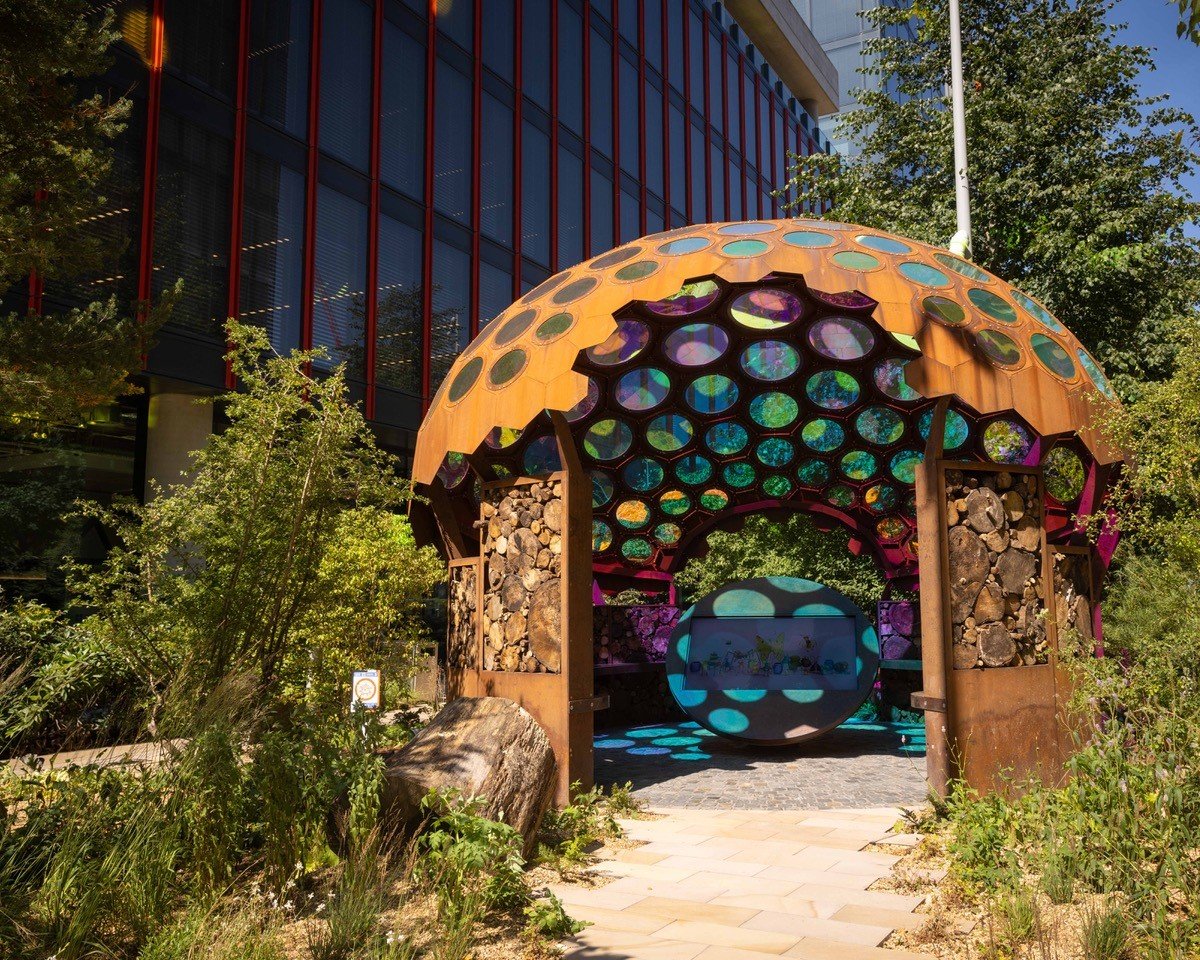 Discover Stratford East London | Stratford Cross