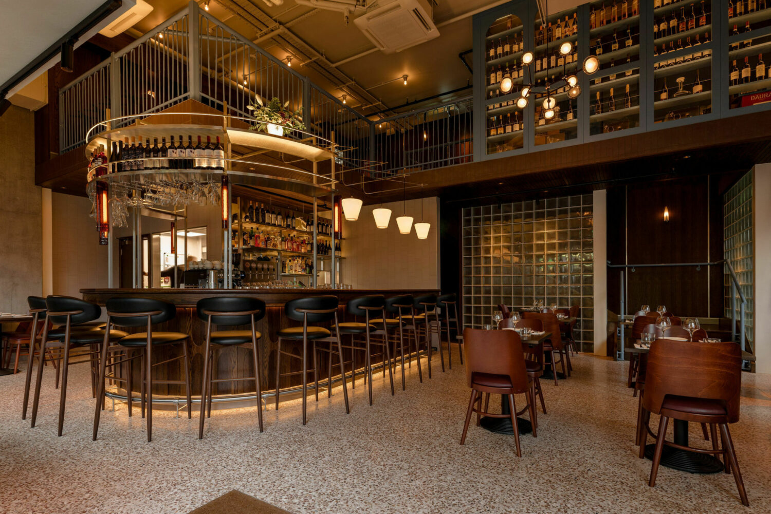 Shopping & Retail Spaces Turing Building | Stratford Cross