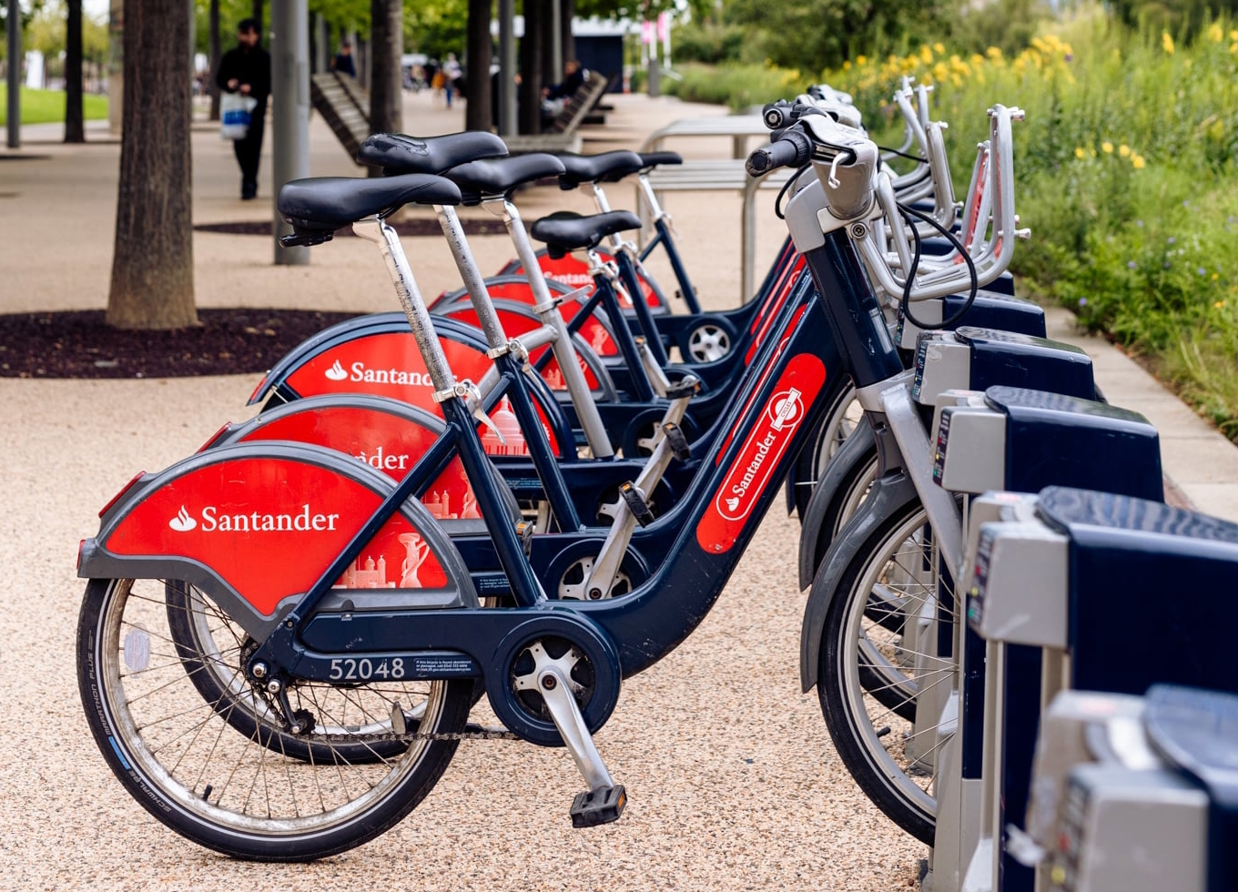 London Sustainability | Stratford Cross