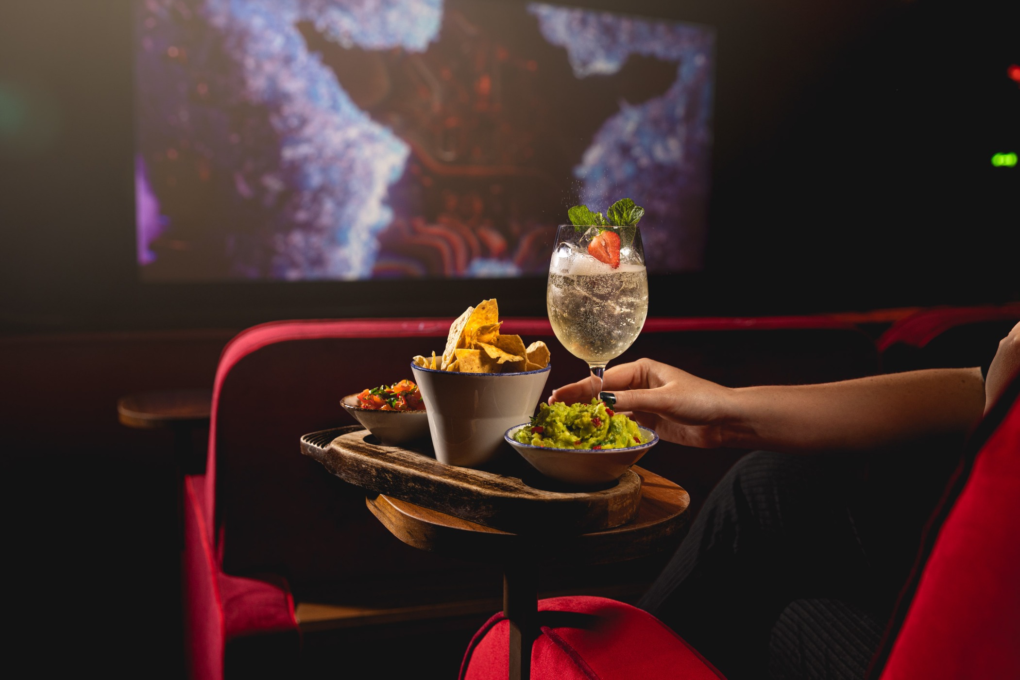 Everyman Cinema is coming to Stratford Cross | Stratford Cross