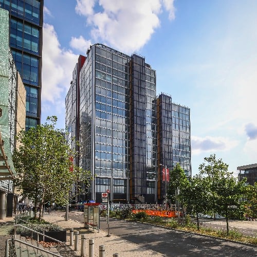 Stratford News & Stories | Stratford Cross