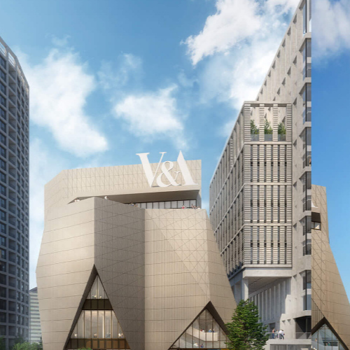 The History of Stratford London | Stratford Cross