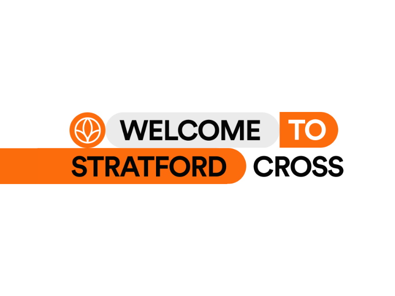 Explore things to do at Stratford Cross | Stratford Cross